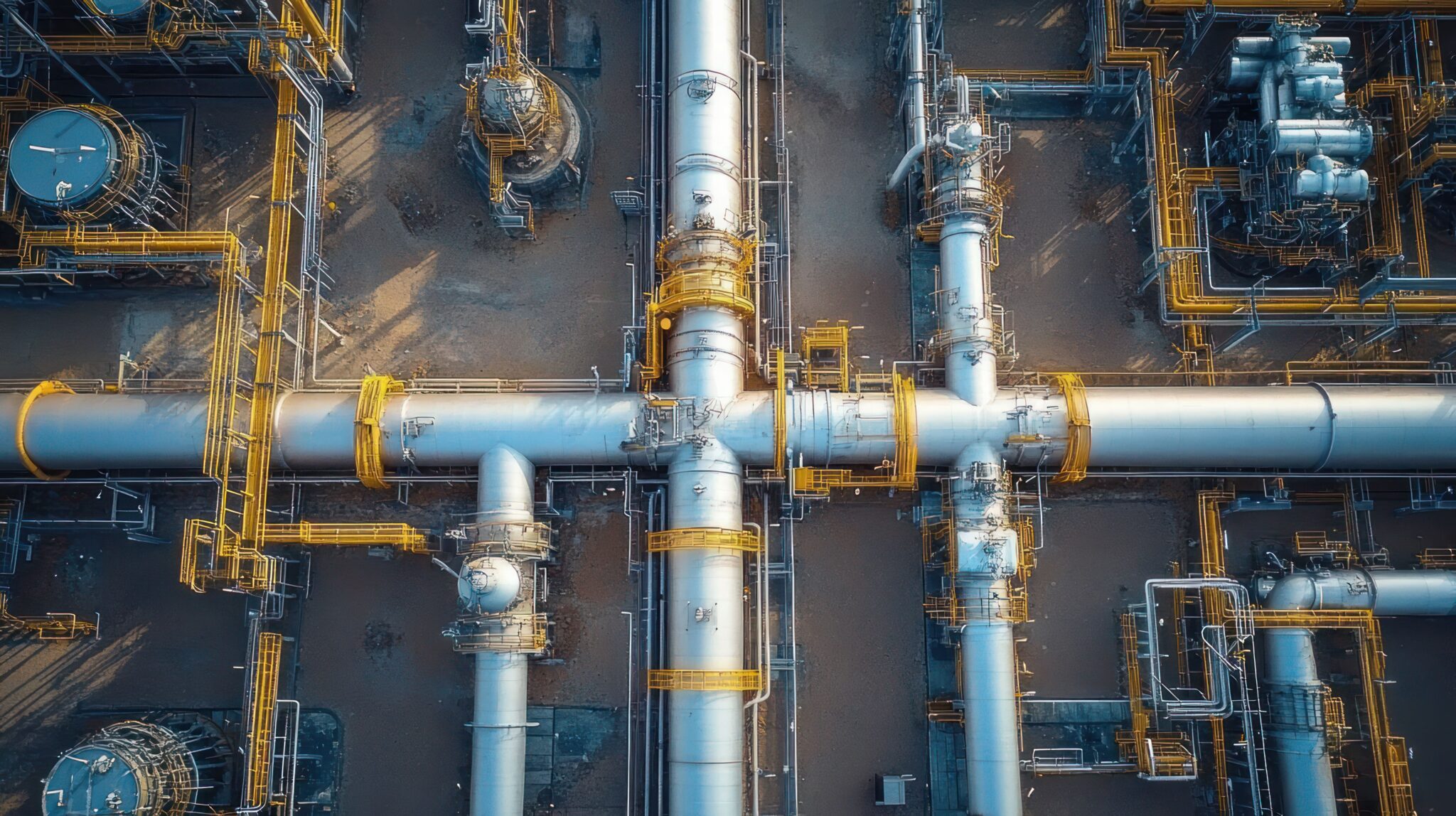 Pre commissioning and commissioning services – Excellent Projects